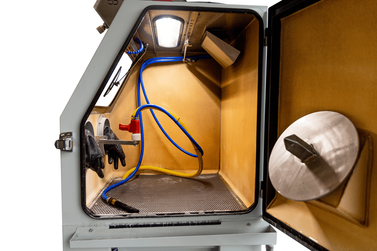 Aquablast 915 Barrel